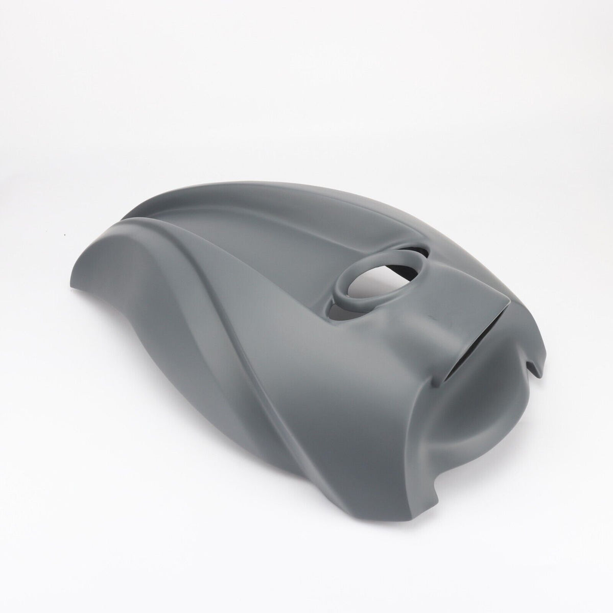 HARLEY VROD NIGHT ROD MUSCLE V ROD AIRBOX GAS TANK COVER MAD MAX