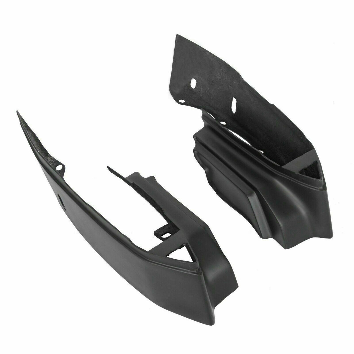 1980-92 Cadillac Deville Stoßfänger Hinter Für Set, Fleetwood, Brougha