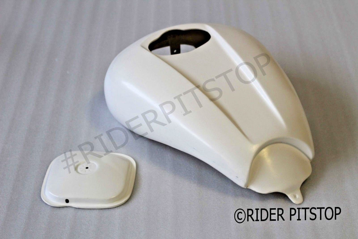 CURVY Airbox Cover V ROD VROD Night Rod V-ROD Muscle - Rider Pitstop