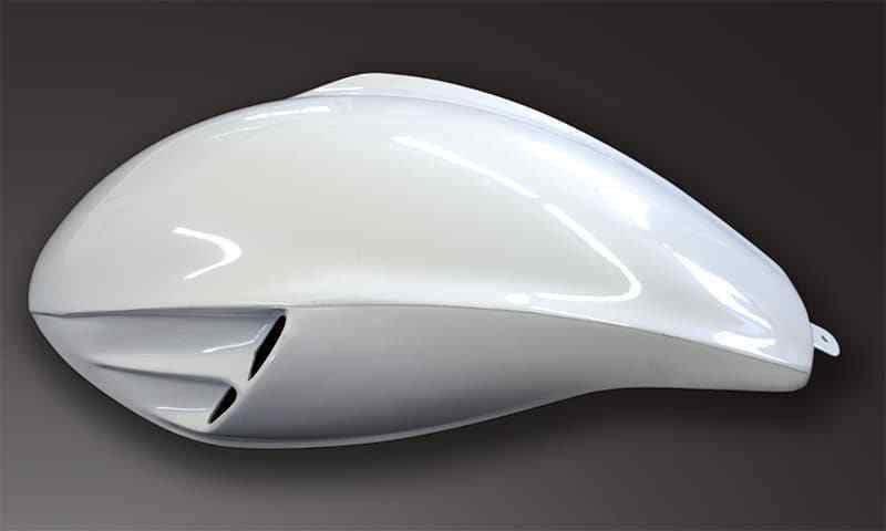 Vented Airbox Body Kit V ROD VROD Night ROD V-ROD Muscle